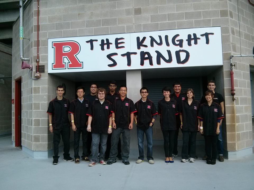 Rutgers Formula Racing Team | Welcome to KidzSpeed!