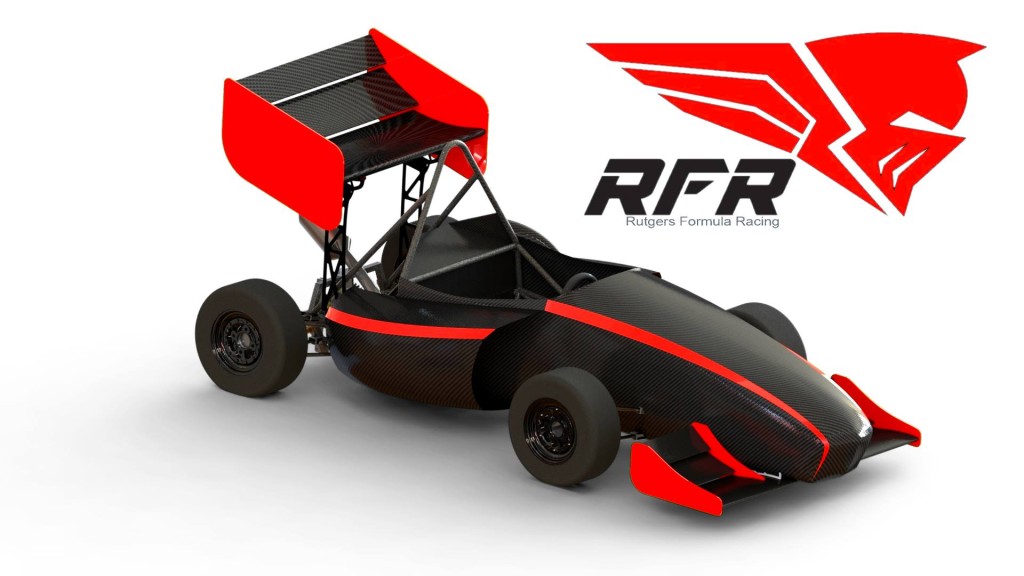 Rutgers Formula Racing Team | Welcome to KidzSpeed!