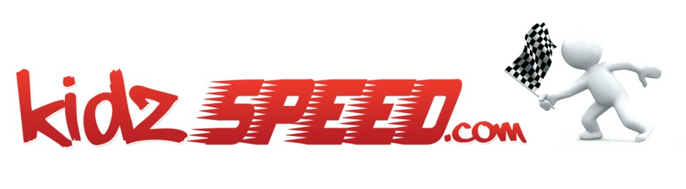 Race Cars | Welcome to KidzSpeed!